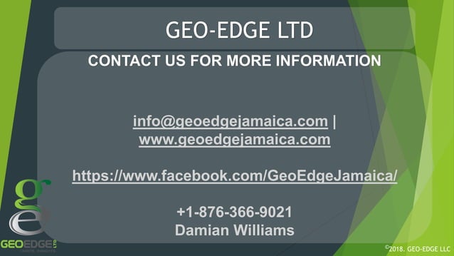 Road surfacing solution | PPT