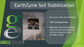 Road surfacing solution | PPT