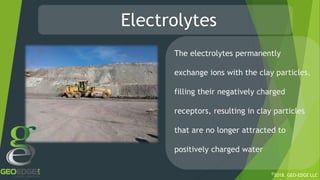 Road surfacing solution | PPT