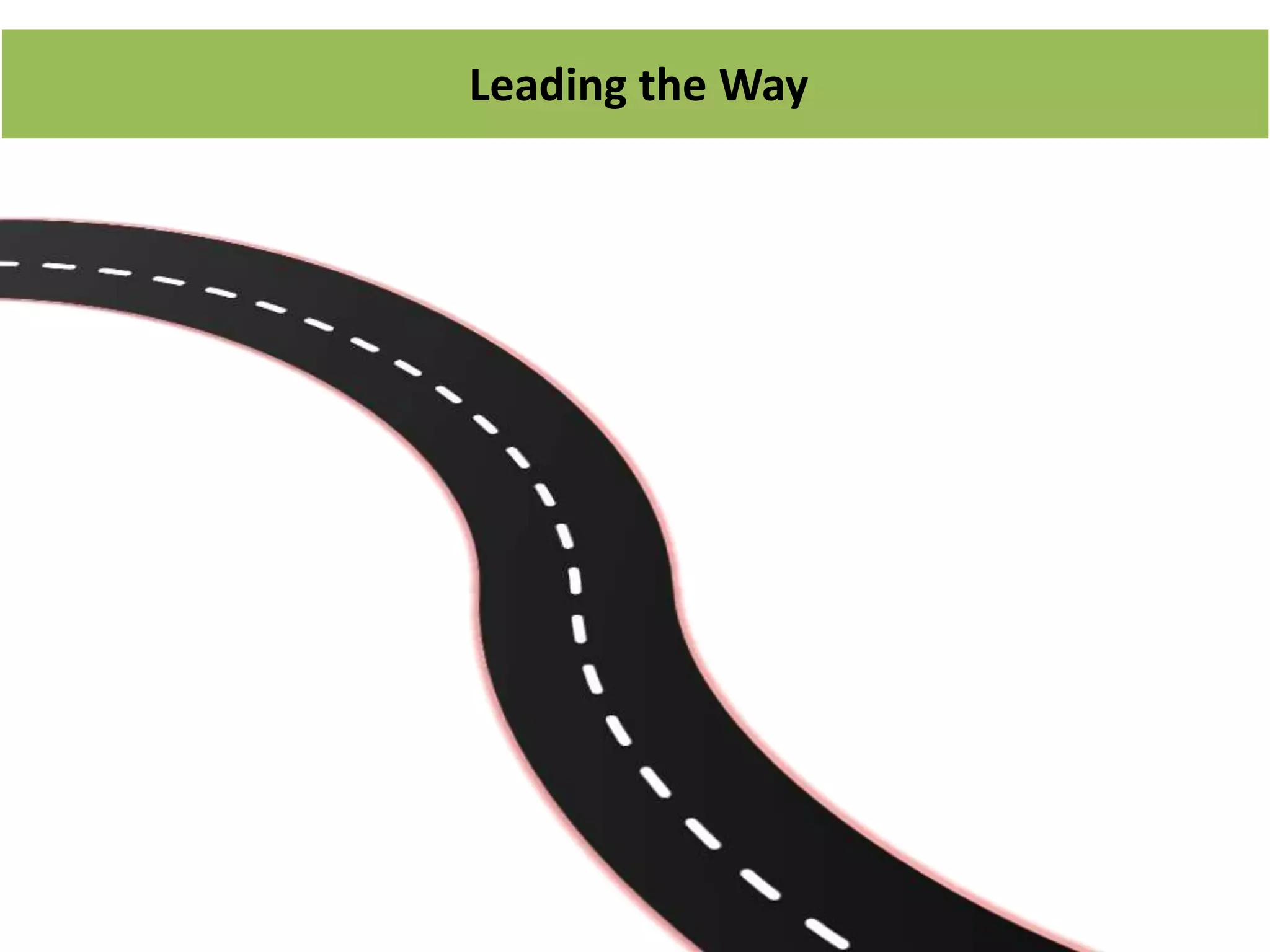 Road or pathway template | PPTX | Personal Finance