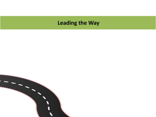 Road or pathway template | PPTX | Personal Finance