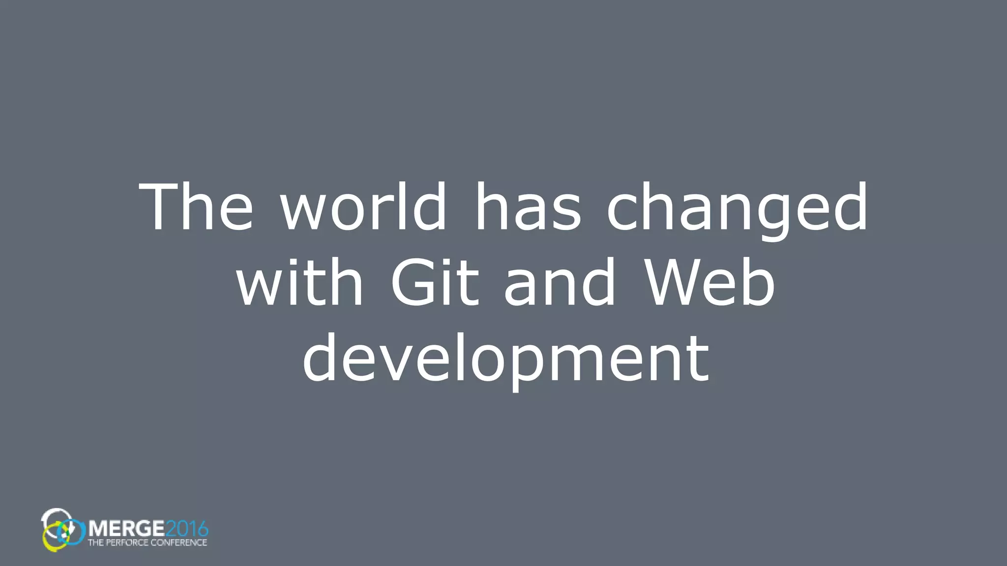 The Road to Continuous Delivery: Evolution Not Revolution | PPTX
