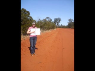 Road to comeroo | PPTX