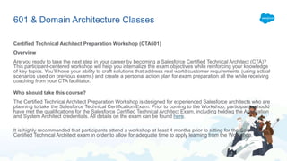 Road to cta with Meighan Brodkey | PPT