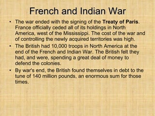 Road To Independence | PPT | Stamps and Coins | Collecting