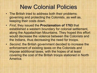 Road To Independence | PPT