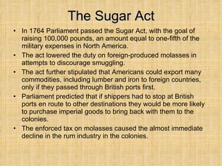 Road To Independence | PPT