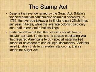 Road To Independence | PPT | Stamps and Coins | Collecting