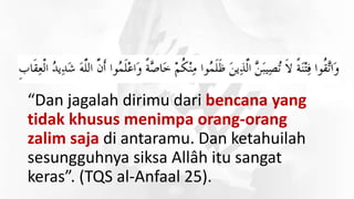 Road to #MaPaRa (Masirah Panji Rasulullah) | PPTX