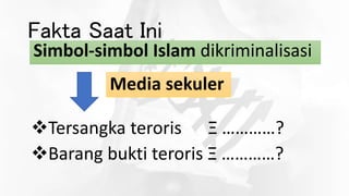 Road to #MaPaRa (Masirah Panji Rasulullah) | PPTX
