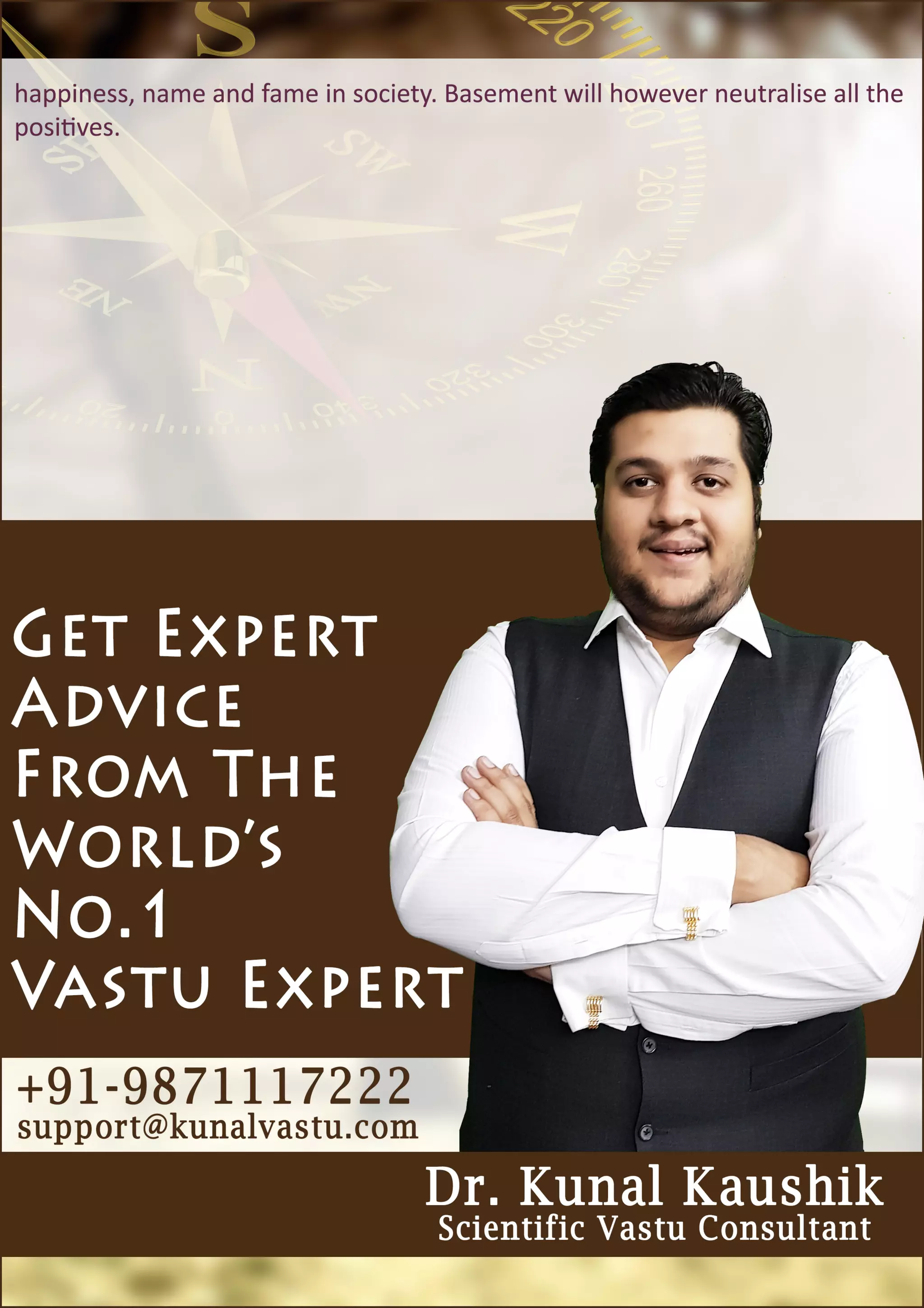 Road to premises vastu vastu shastra - dr. kunal kaushik - vastu consultant | PDF | Hinduism ...