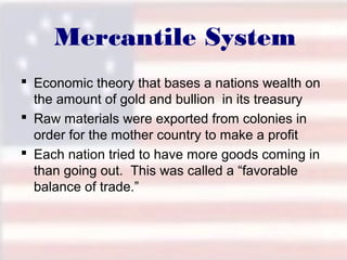 The Road to Revolution | PPT