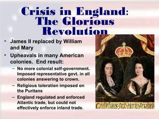The Road to Revolution | PPT