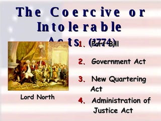 Road To Revolution | PPT