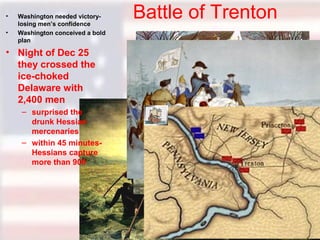 Road to Revolution | PPT