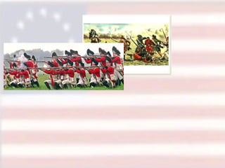 Road to Revolution | PPT