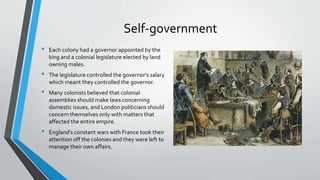 Road to Revolution PPT | PPT