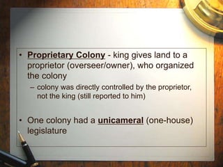 Road to Revolution | PPT