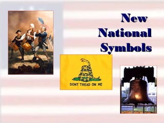 Ch 2 Sec 2 - Uniting For Independence | PPT