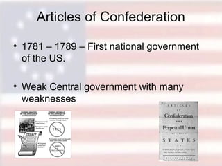 Ch 2 Sec 2 - Uniting For Independence | PPT