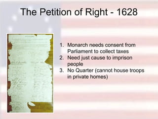 Ch 2 Sec 2 - Uniting For Independence | PPT