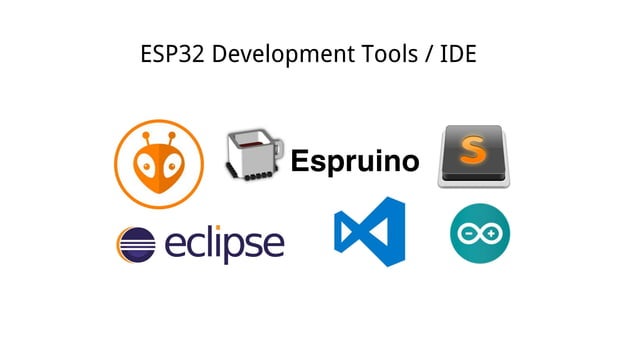 Introduction to ESP32 Programming [Road to RIoT 2017] | PDF | Operating Systems | Computer ...