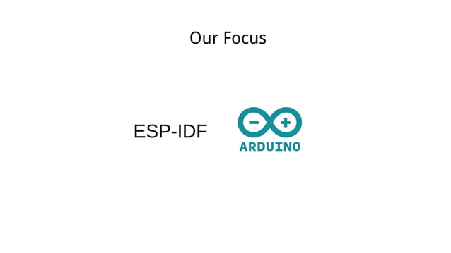 Introduction to ESP32 Programming [Road to RIoT 2017] | PDF | Operating Systems | Computer ...