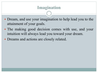 Road to success | PPTX