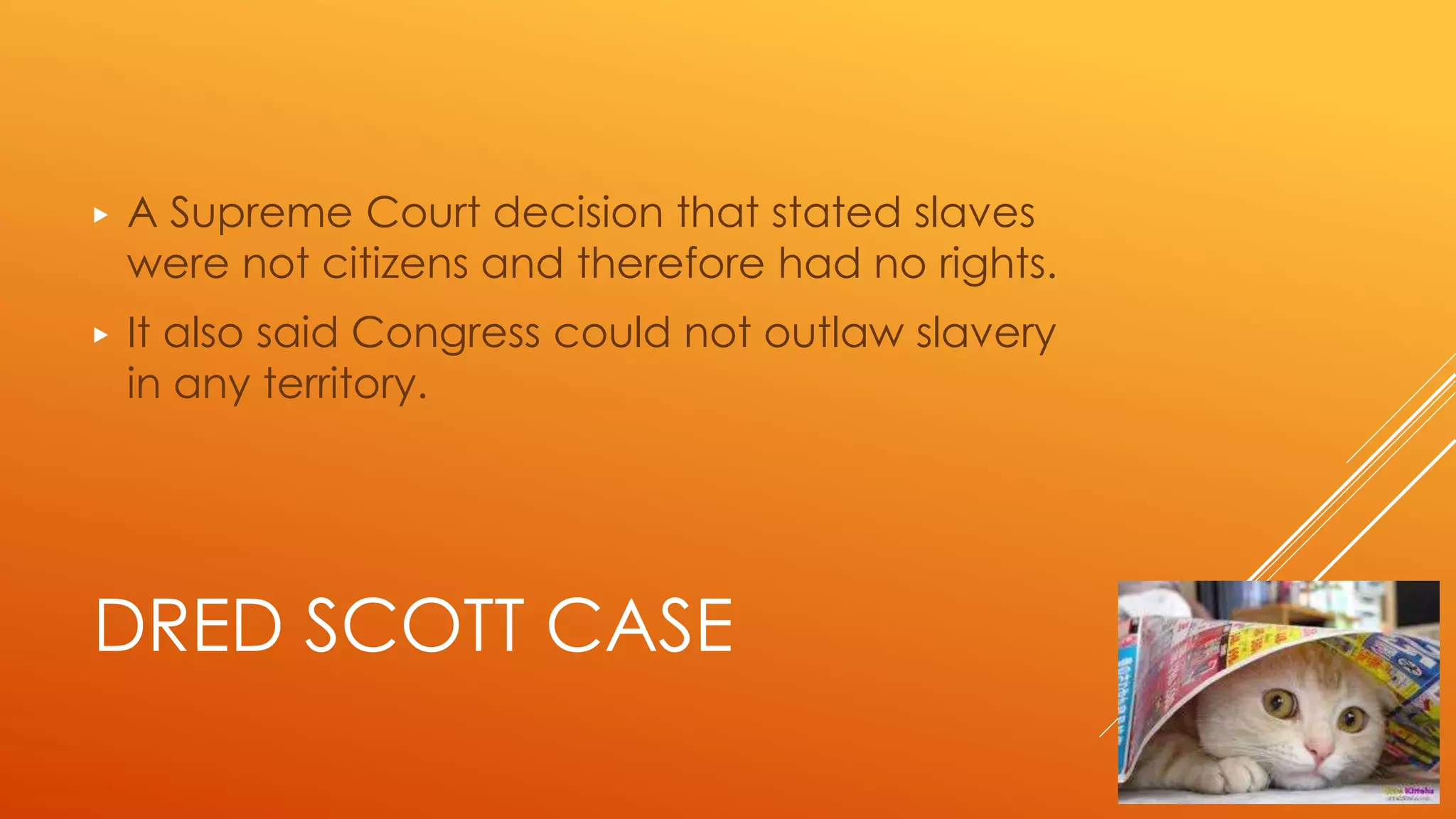 Road to the civil war scavenger hunt key | PPTX