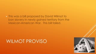 Road to the civil war scavenger hunt key | PPTX