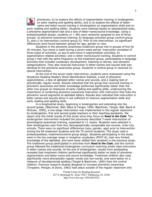 Road to the code | PDF