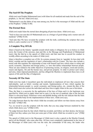 Road to victory | PDF