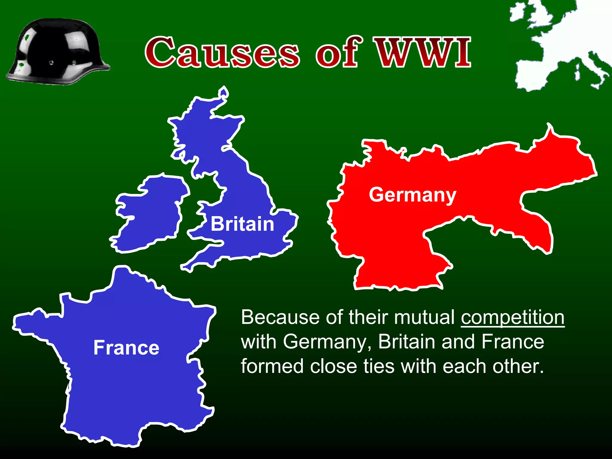 Road to WWI PPT (1).pptx