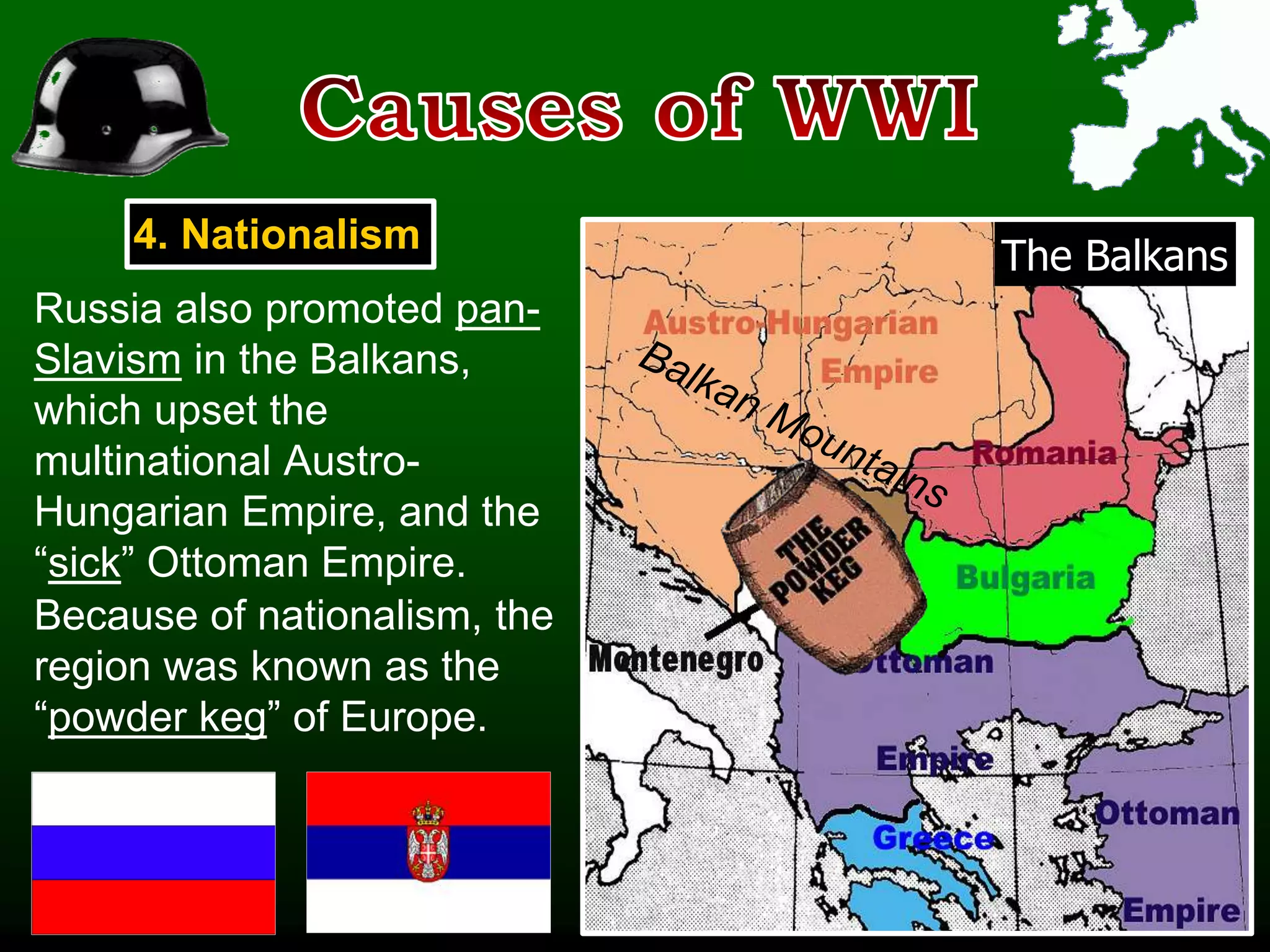 Road to WWI PPT (1).pptx