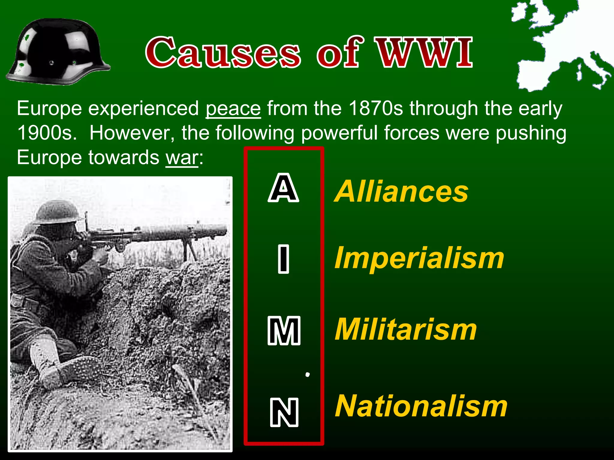 Road to WWI PPT (1).pptx