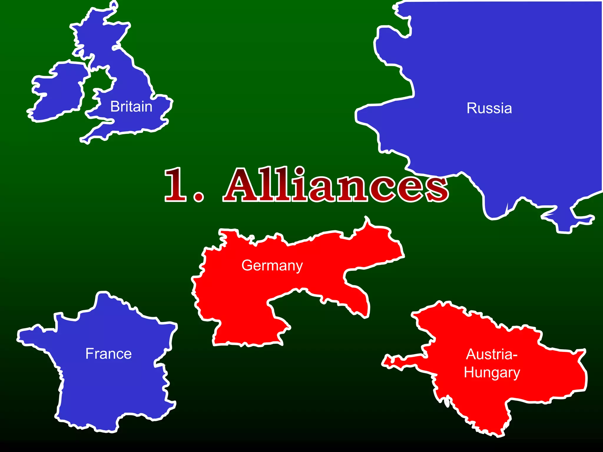 Road to WWI PPT (1).pptx