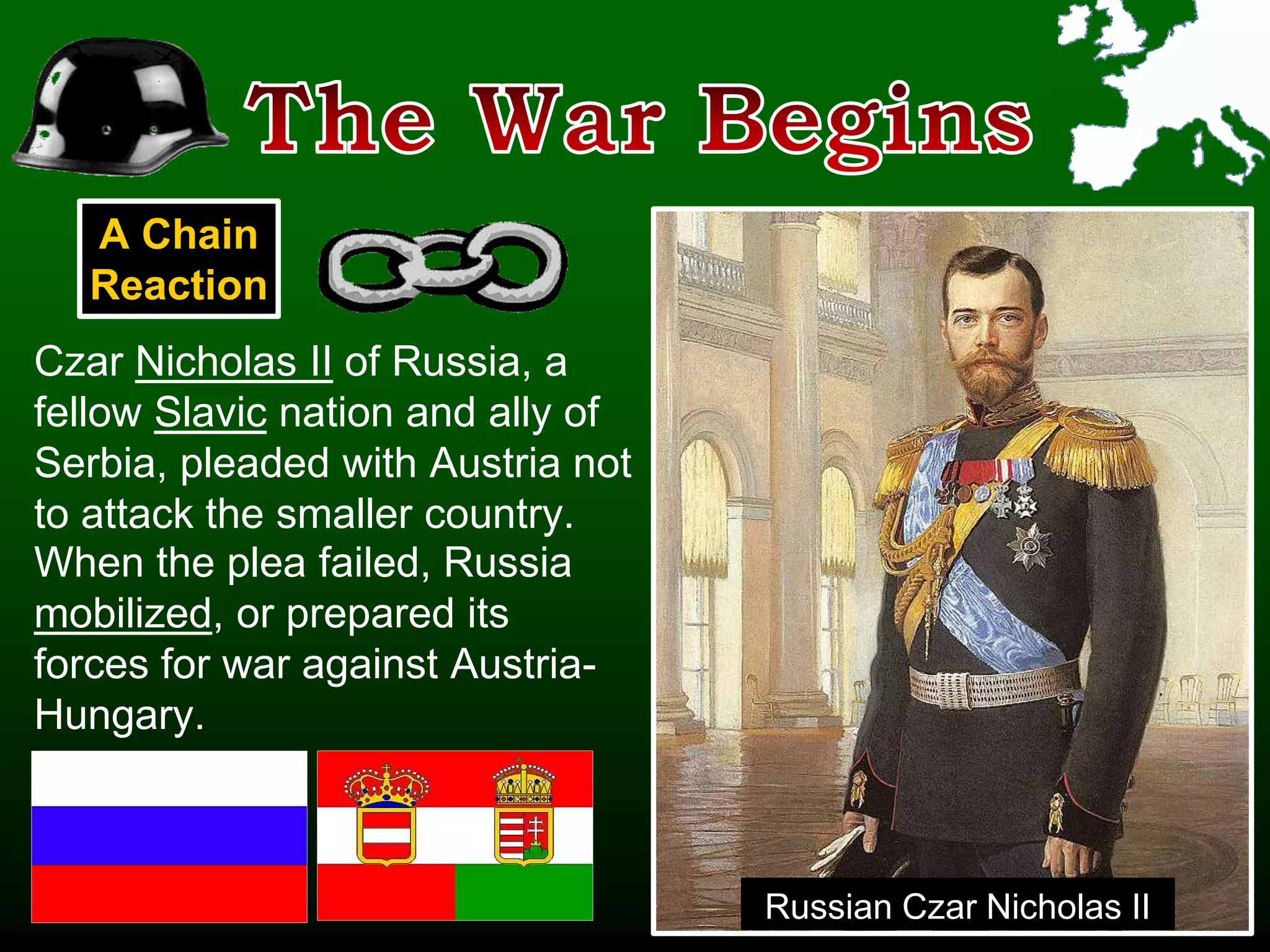 Road to WWI PPT (1).pptx