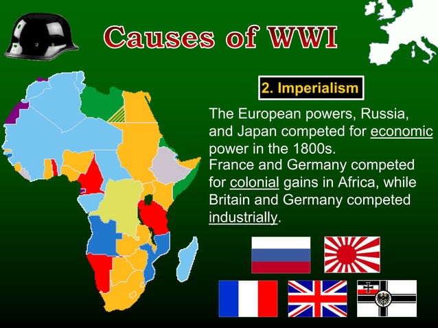 Road to WWI PPT (1).pptx