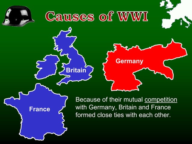 Road to WWI PPT (1).pptx