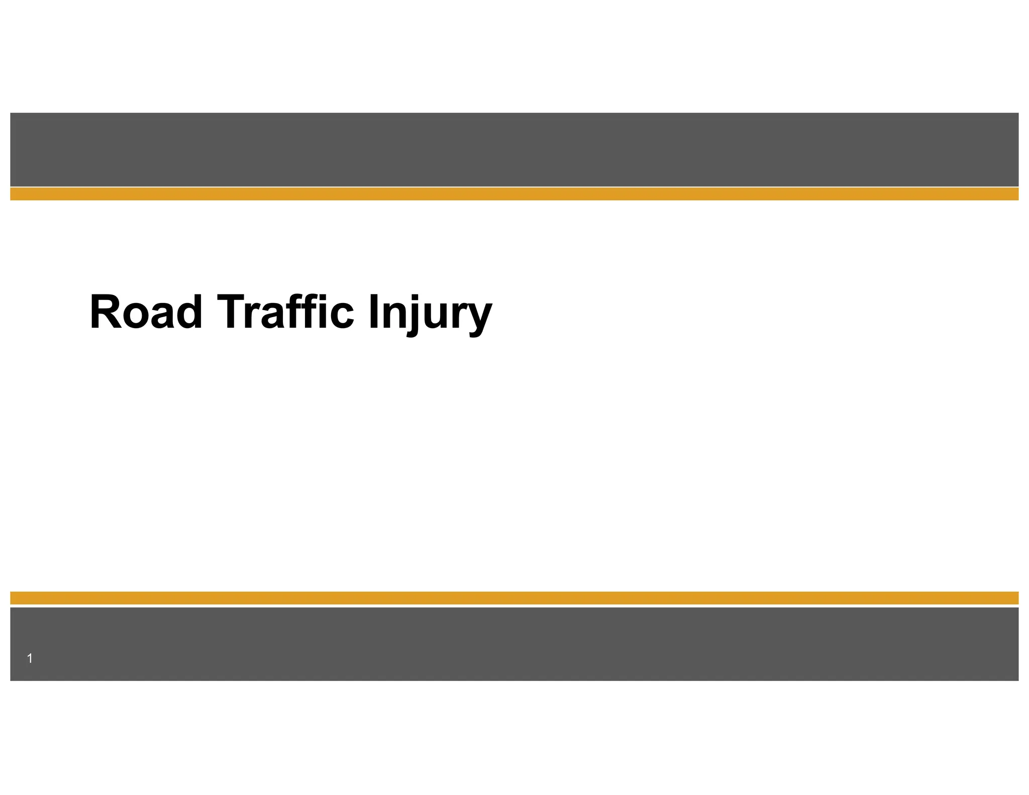 Road Traffic Injury.pdf