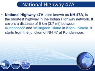 Road transport | PPT