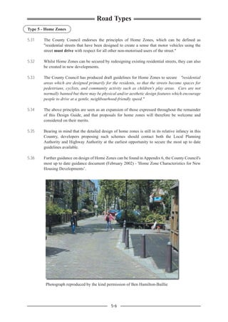 Roadtypes | PDF