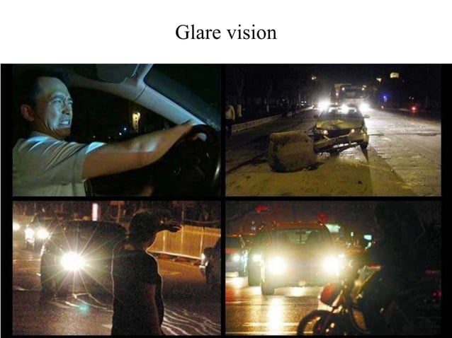 Road user characteristics | PPTX