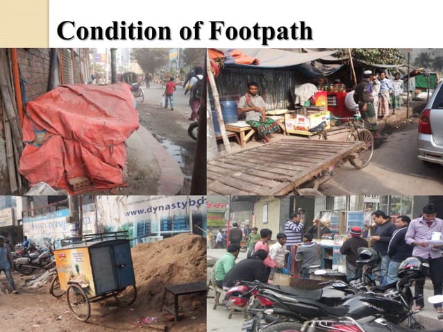 Roadway condition presentation grp 04 | PPT