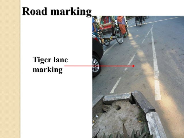 Roadway condition presentation grp 04 | PPT