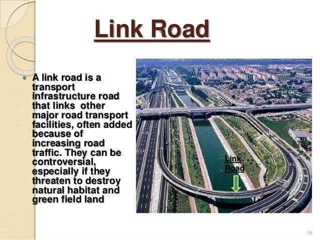 Roadway condition presentation grp 04