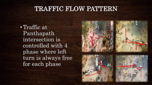 Roadway condition survey | PPTX | Civil Engineering Industry | Industries