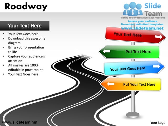 Roadway highway freeway exit signs billboards signs exit labels ...