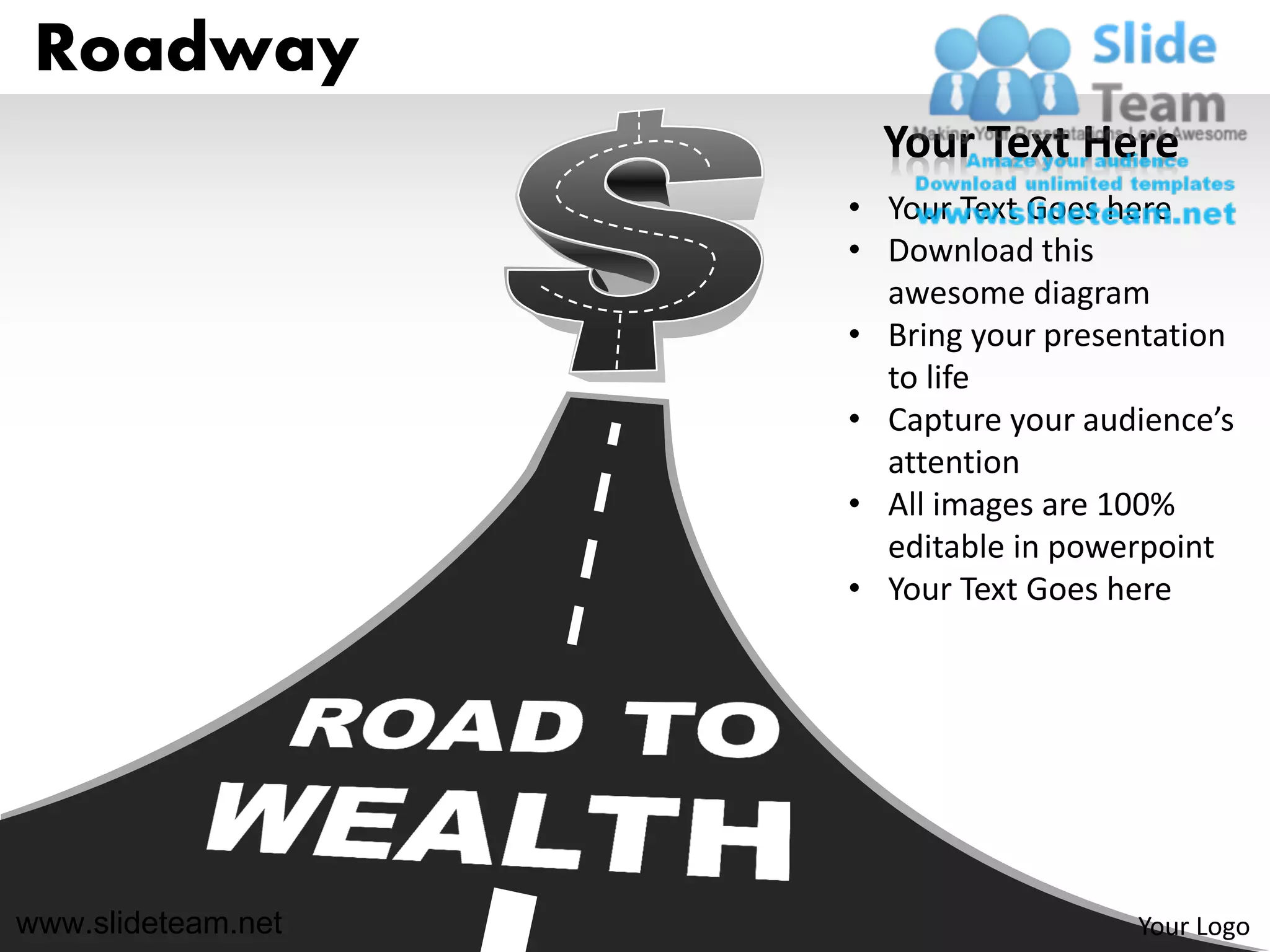 Roadway highway freeway exit signs billboards signs exit labels ...