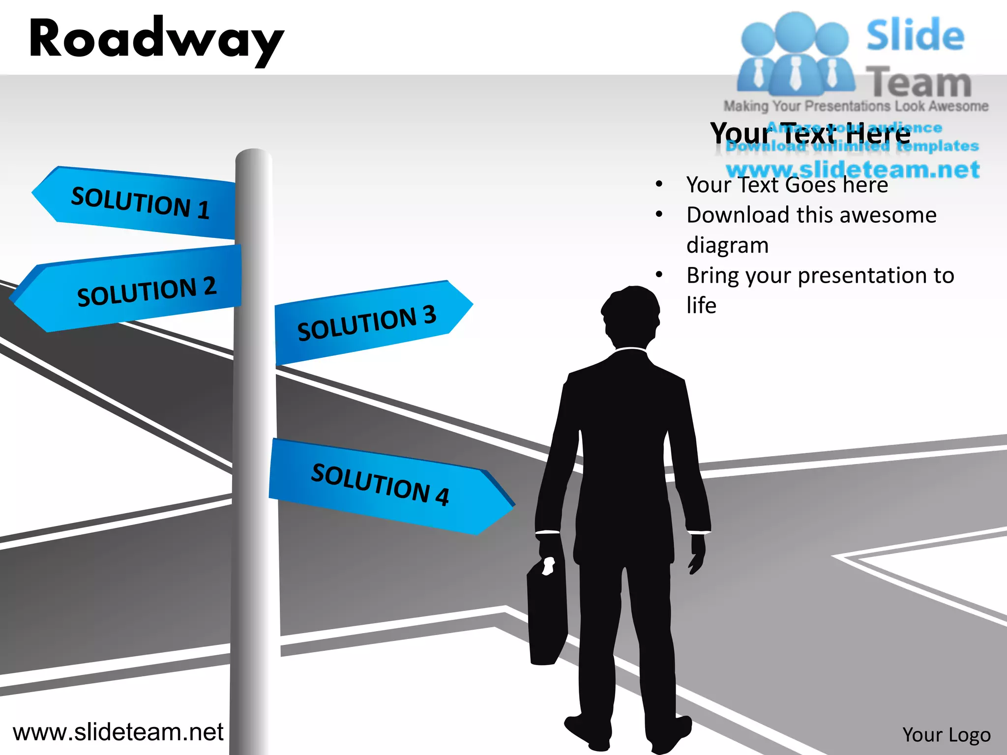 Roadway highway freeway exit signs billboards signs exit labels ...